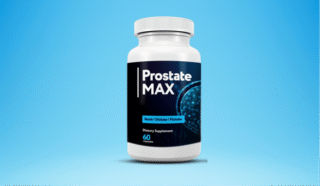 Prostate Max Reviews (2025) Science-Backed Ingredients for Prostate ...