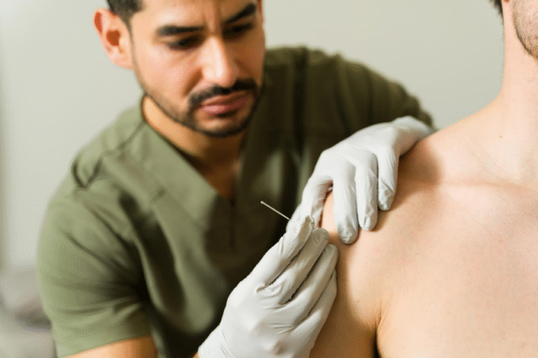 Types of Acupuncture Explained: Which One Is Right for You? - Your ...