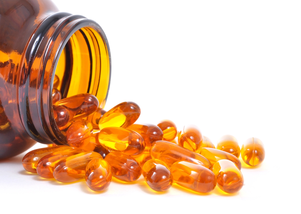 Is It Safe to Consume Expired Fish Oil Supplements? - Your Health Magazine
