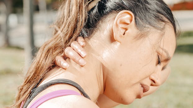Relieving Paraspinal Muscle Spasms: Effective Strategies for Pain ...