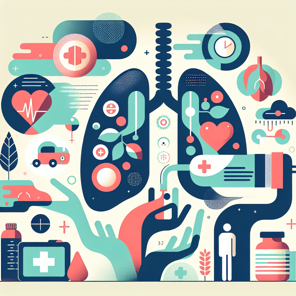 How to Treat Pulmonary Edema - Your Health Magazine