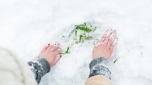 Cold Cold Hands: Causes, Symptoms, and Effective Remedies - Your Health ...