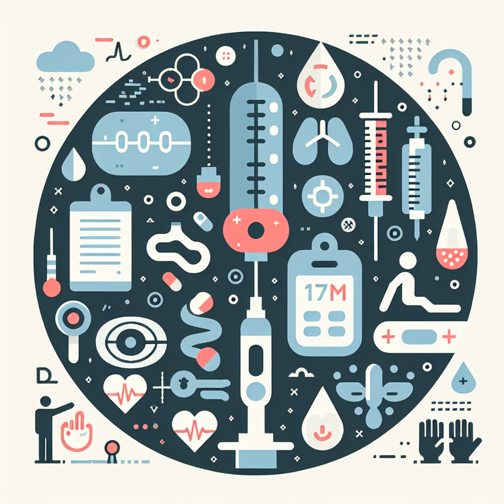 Can Diabetes Cause Nausea? - Your Health Magazine