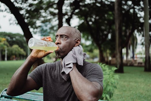 Do Electrolytes Make You Poop? Exploring the Impact on Digestive Health ...