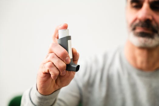 Is It COPD? A Simple Guide to Self-Testing Your Lung Health - Your ...