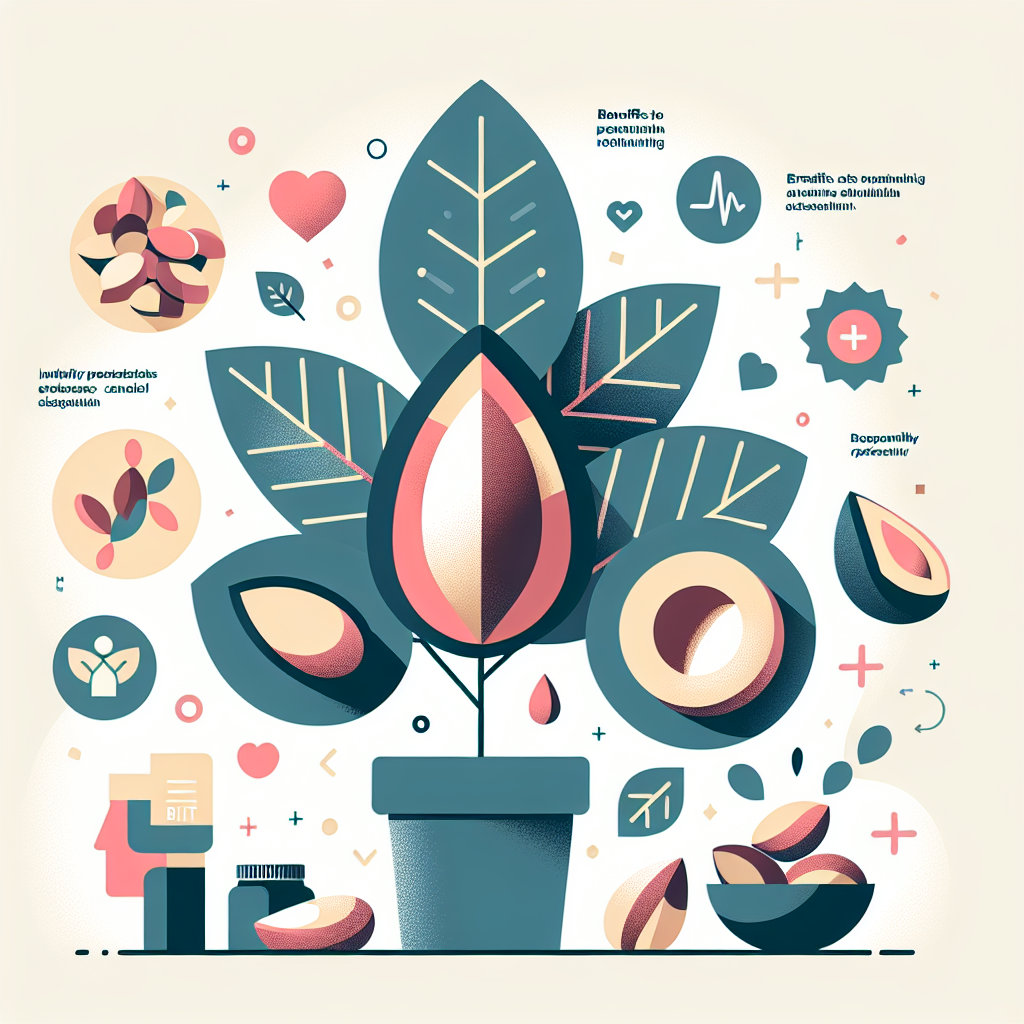 The Complete Guide to Benefits of Eating Brazil Nuts - Your Health Magazine