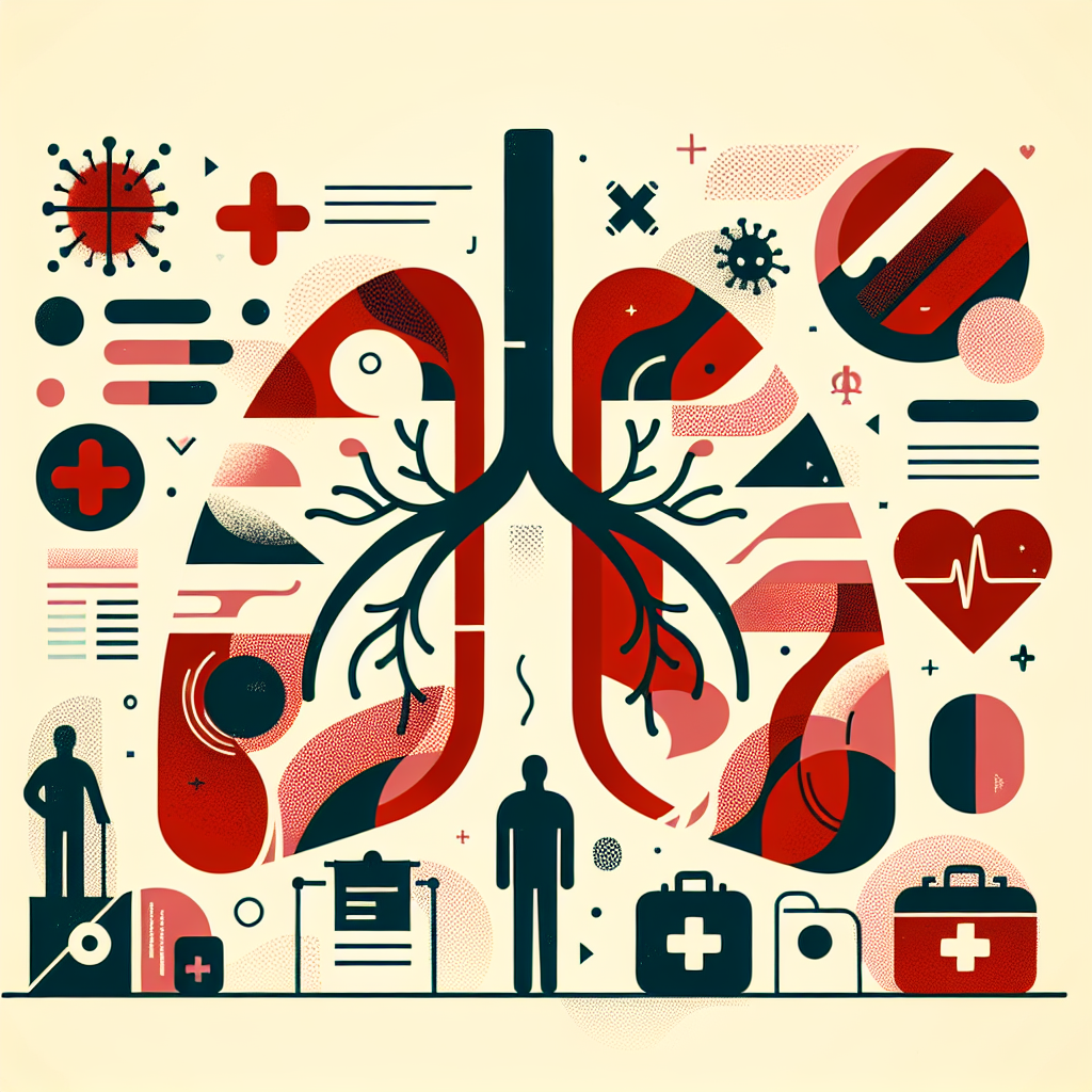 Diseases Which Affect Your Lungs - Your Health Magazine
