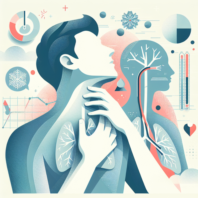 Can Cold Weather Cause Shortness of Breath? - Your Health Magazine
