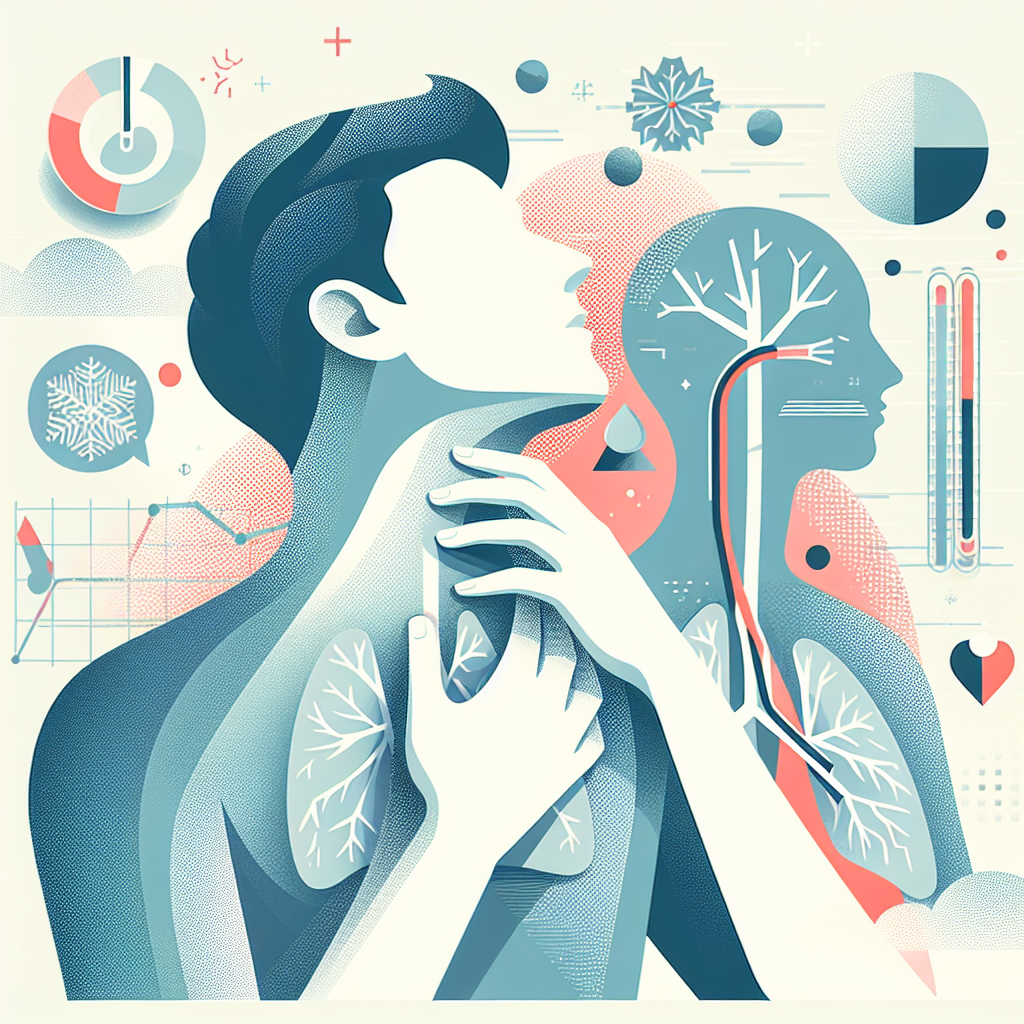 Can Cold Weather Cause Shortness of Breath? - Your Health Magazine