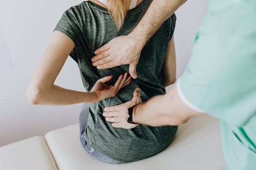 Causes and Solutions for Left Flank Pain in Women - Your Health Magazine