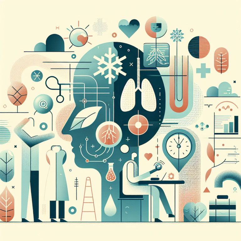 Cold Air Making You Cough? - Your Health Magazine