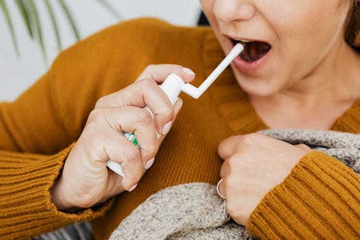 The Benefits of Gargling Salt Water for Sore Throat Relief - Your ...