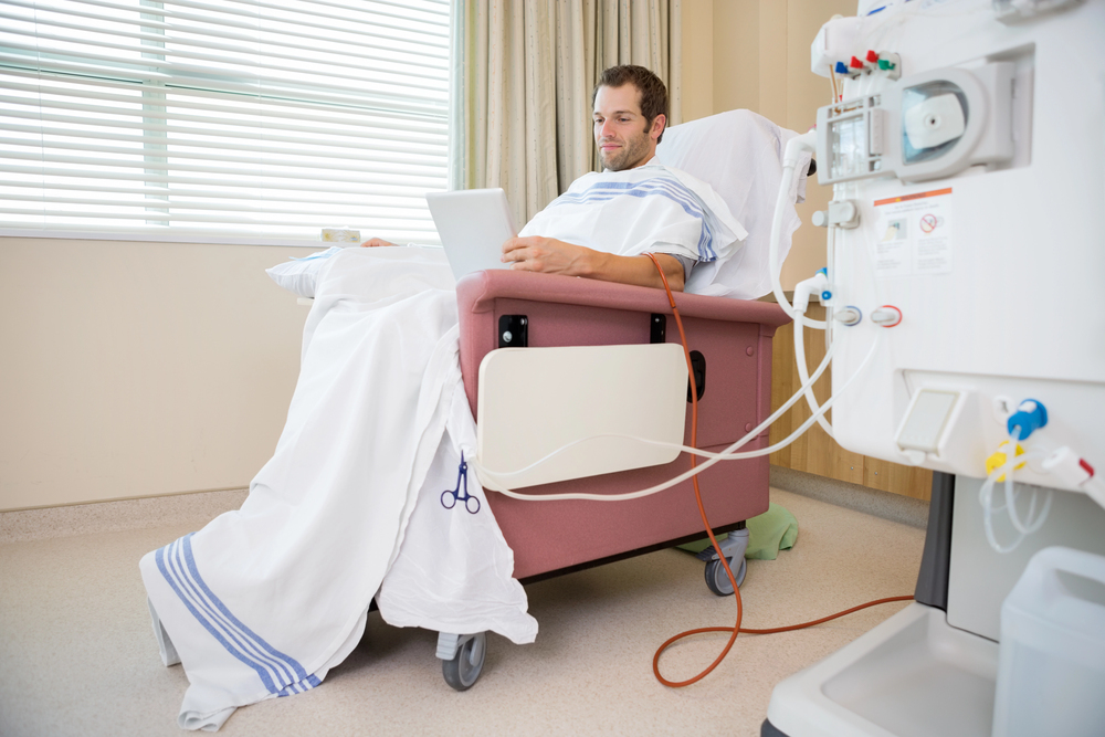 Is Dialysis Painful? What You Need to Know About the Experience - Your ...