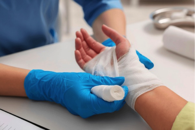 How Does a Burn Injury Affect Your Life? - Your Health Magazine
