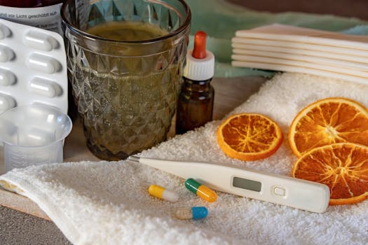 Can I Take Ibuprofen with Dayquil and Other Common Cough Medicine ...
