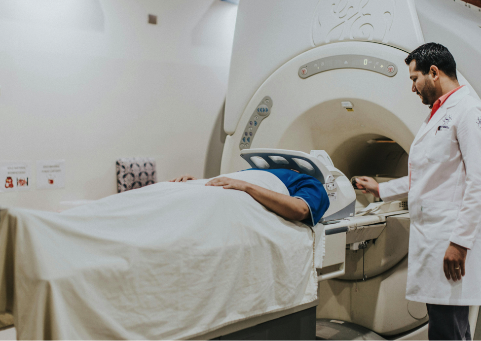 How Expert Radiologists Ensure Accuracy and Reliability in Diagnostic ...