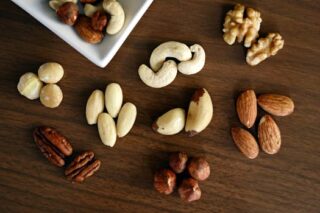 Discover the Amazing Benefits of Eating Brazil Nuts for Your Health ...