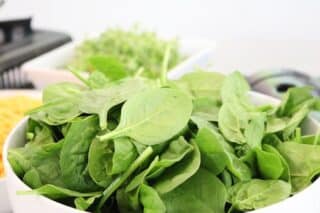 Discover the Nutritional Value of Spinach and Its Impact on Your Health ...