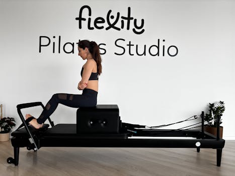 Discover the Amazing Benefits of Pilates for Your Health and Wellness ...