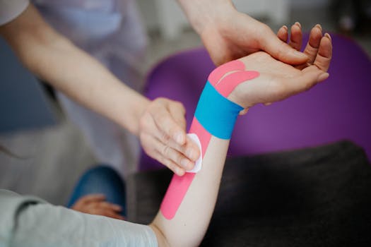 Relieving Right Forearm Pain: Effective Strategies for Recovery - Your ...
