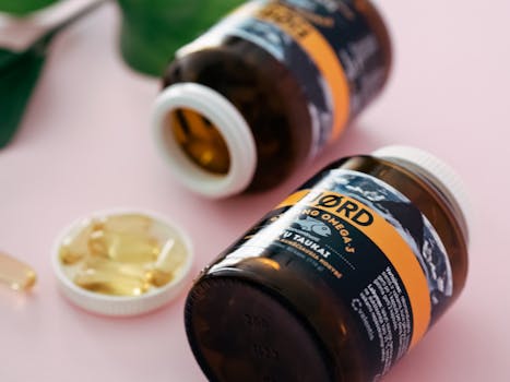 Exploring the Health Benefits of Cod Liver and Cod Liver Oil Capsules ...