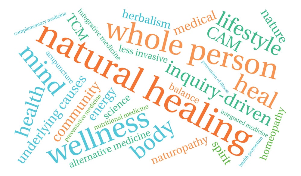 Integrative Health - Your Health Magazine