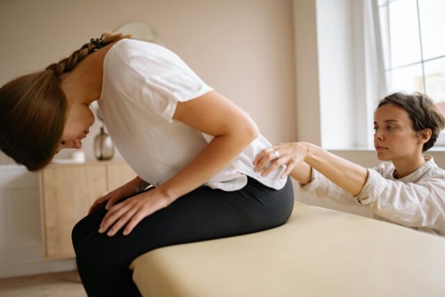 Foundation of Function: How Postural Support Impacts Daily Activities ...