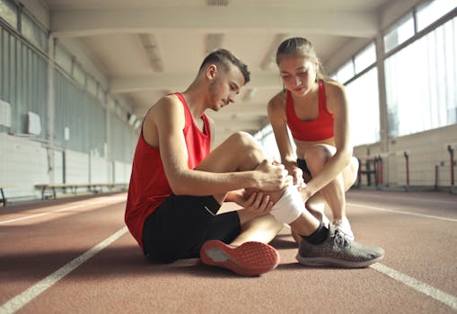How to Recognize and Treat a Foosh Injury Effectively - Your Health ...