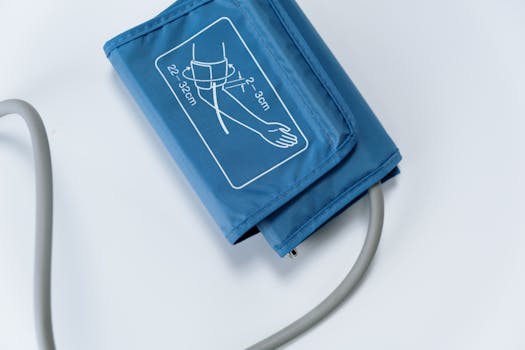 The Role of Pressors in Managing Blood Pressure: What You Need to Know ...