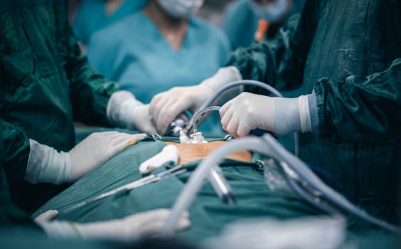 Navigating Life After Surgery: Overcoming Postlaminectomy Syndrome ...