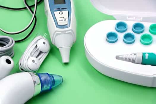 Exploring the Causes and Solutions for Muffled Hearing in One Ear ...