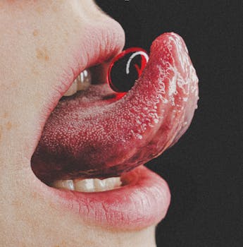 Why Are My Taste Buds Swollen and Inflamed? - Your Health Magazine