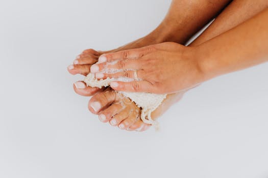 Healing Juvenile Plantar Dermatosis: Effective Remedies and Prevention ...