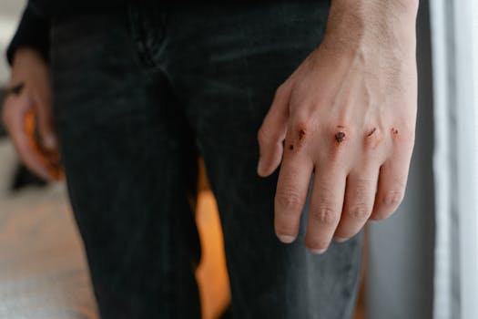 Effective Care Strategies for Managing Granulating Wounds - Your Health ...
