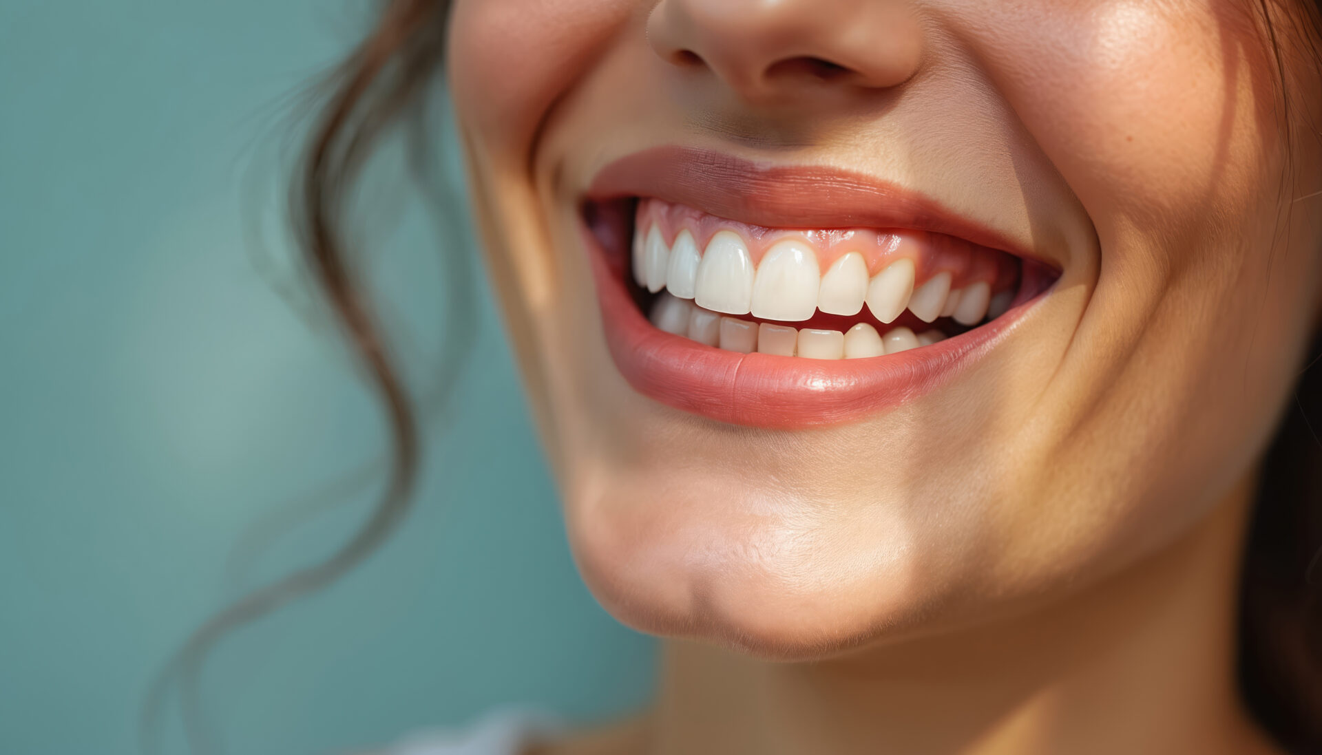The Foundation Of a Beautiful Smile - Your Health Magazine