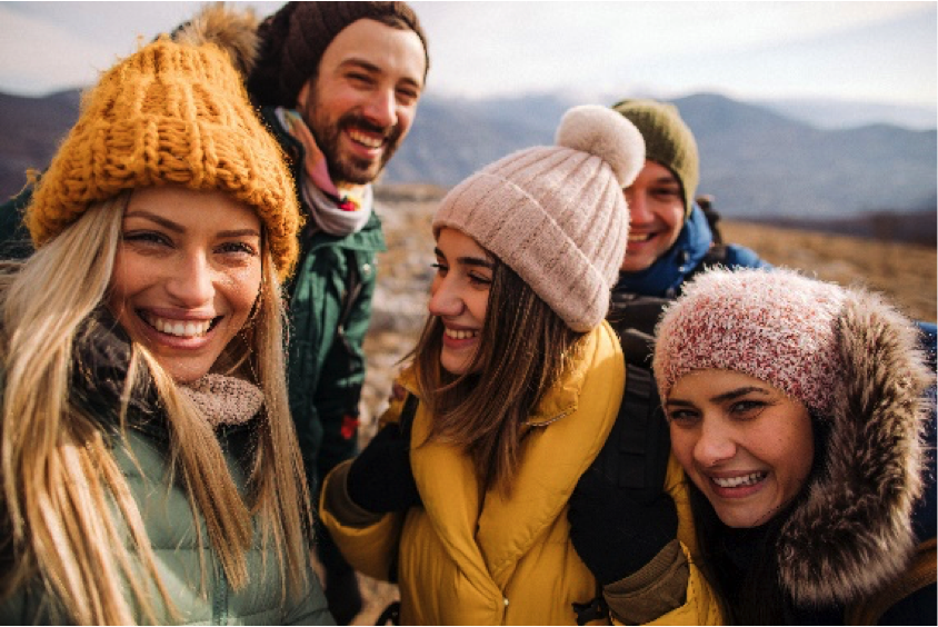 A Gorgeous Smile Starts with Happy Jaws - Your Health Magazine