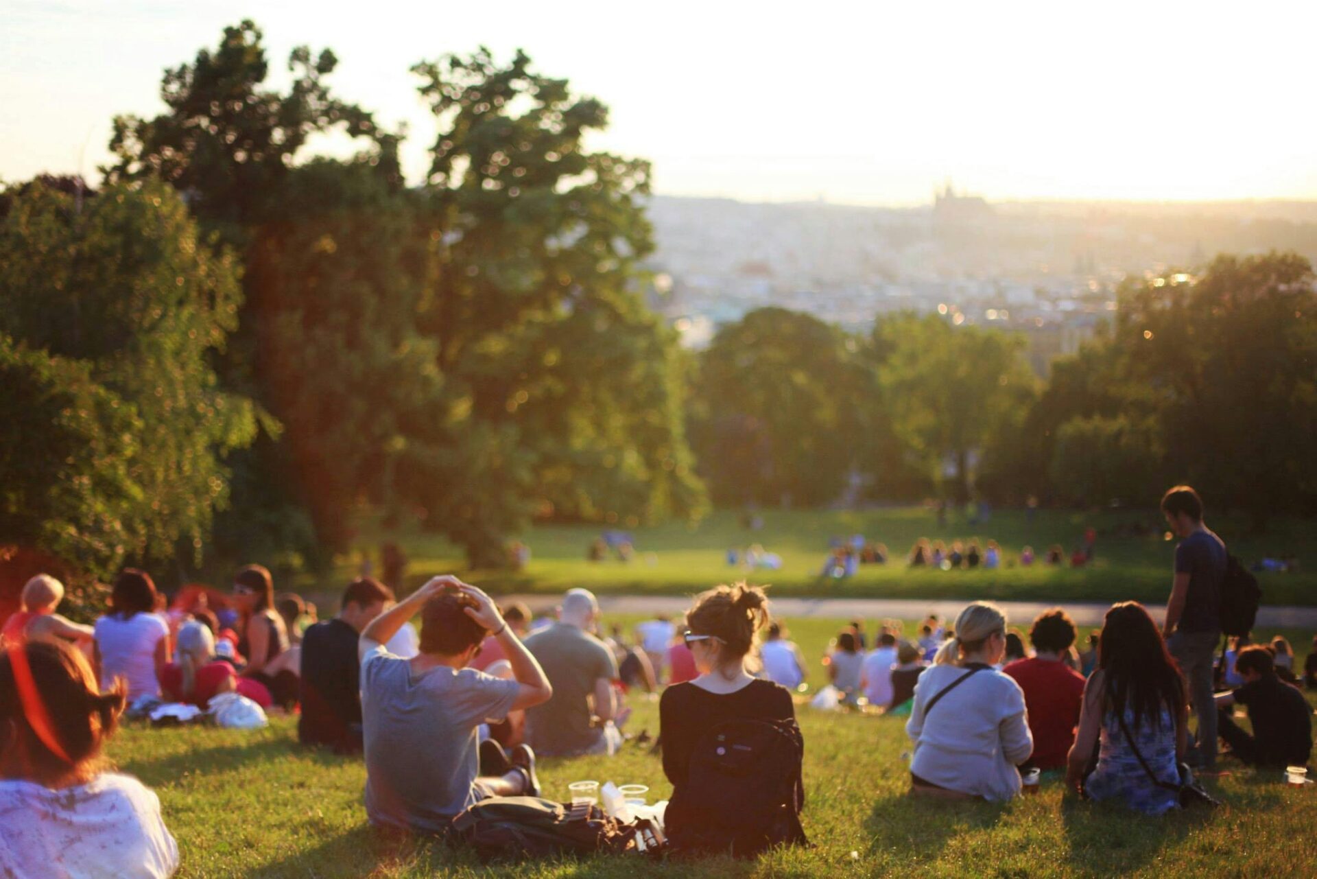 Why Connection Is Medicine: How Socializing Lowers Cortisol and Boosts ...