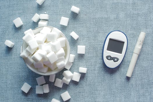 Effective Alternatives to Metformin for Managing Diabetes and Improving ...