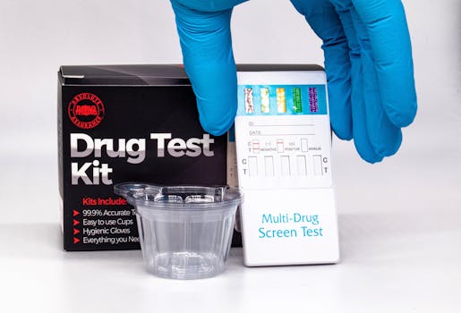 TCA on Drug Tests: What You Need to Know - Your Health Magazine