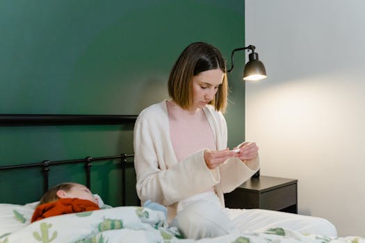 Why Do I Get Hot When I Sleep and How to Stay Cool at Night - Your ...