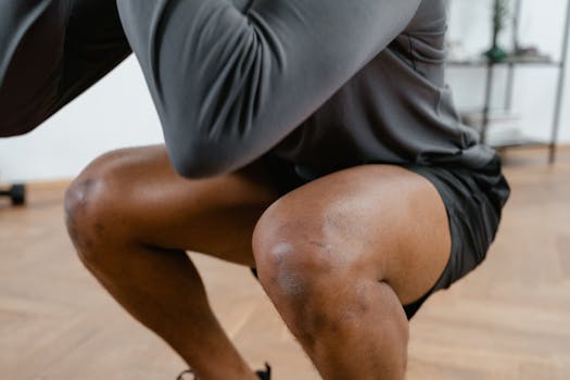 Is Your Knee Stability at Risk? Exploring the Posterior Drawer Test ...