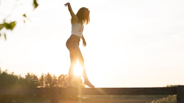 Is Your Tandem Gait Affecting Your Balance and Mobility? - Your Health ...