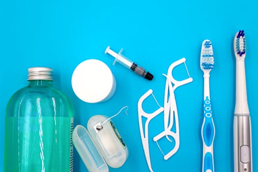 Effective Solutions: Finding the Right Mouthwash for Thrush - Your ...