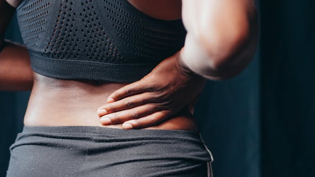 Bilateral Foraminal Stenosis: Causes, Symptoms, and Effective Treatment ...