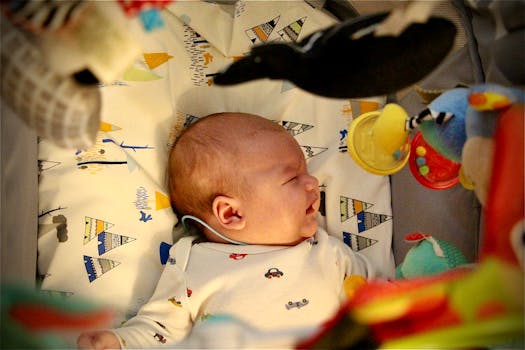 Exploring the Impact of the Moro Effect on Infant Development - Your ...
