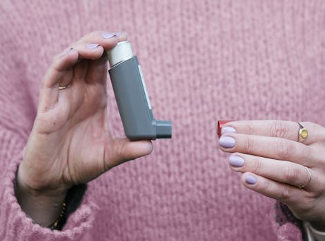 Exploring the Benefits of the Airsupra Inhaler for Respiratory Health ...