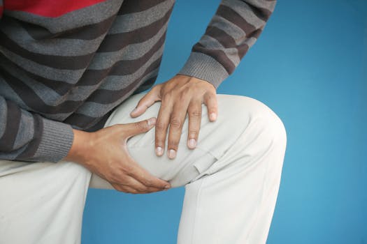 Effective Management Strategies for Groin Pain: Understanding ICD-10 ...