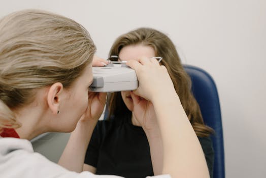 The Impact of AV Nicking on Eye Health and Vision - Your Health Magazine