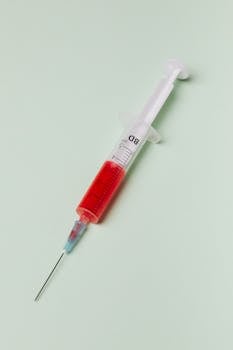 Discover the Benefits and Risks of the Strongest Blood Thinner - Your ...