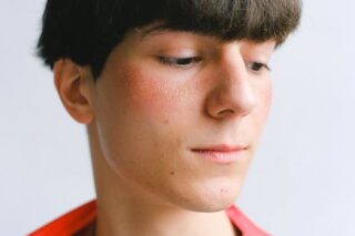 Why Does Your Face Flush at Night? Exploring Causes and Solutions ...